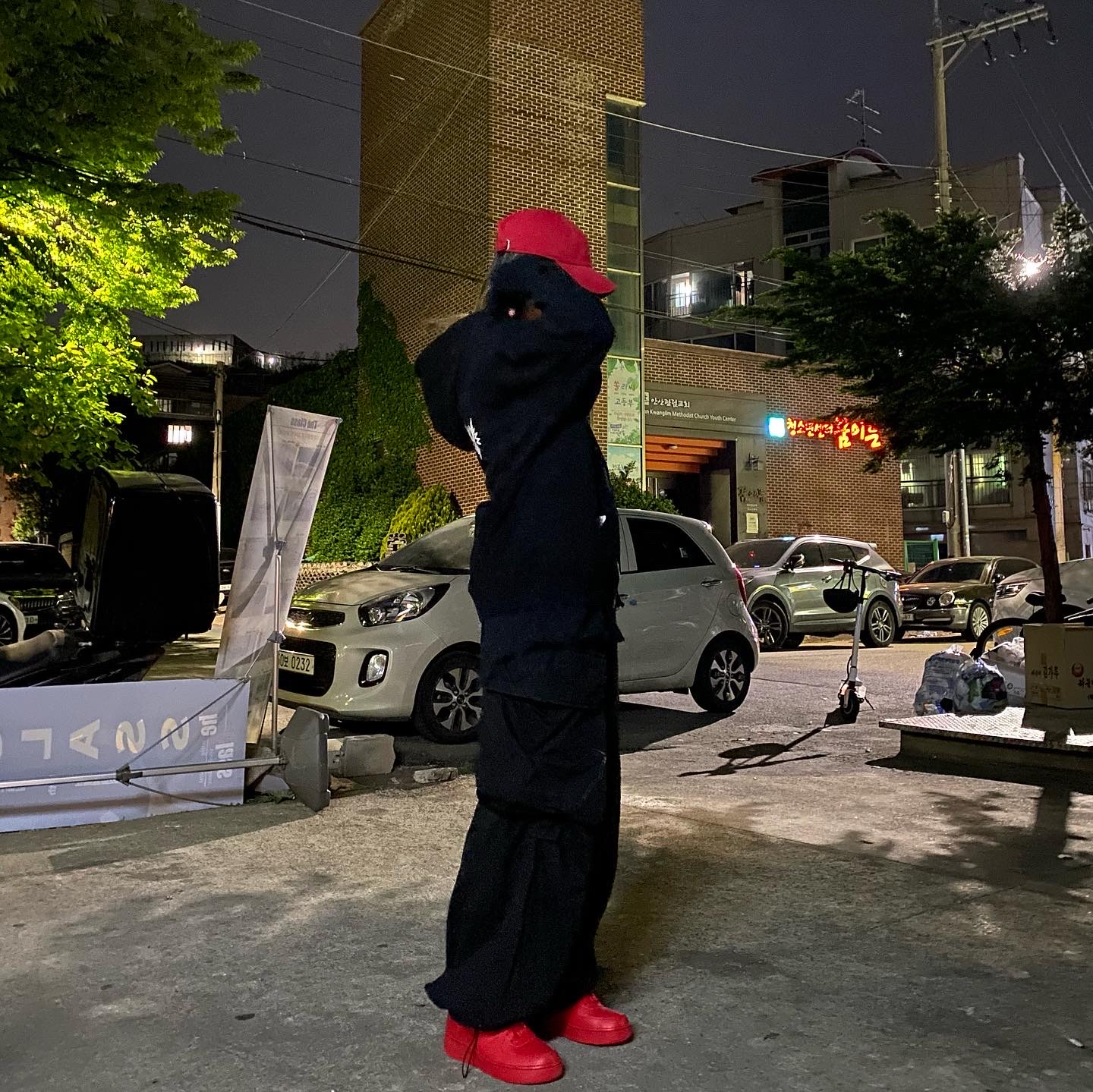 혜린 (@_o3o.o0) 님의 게시물 | KREAM