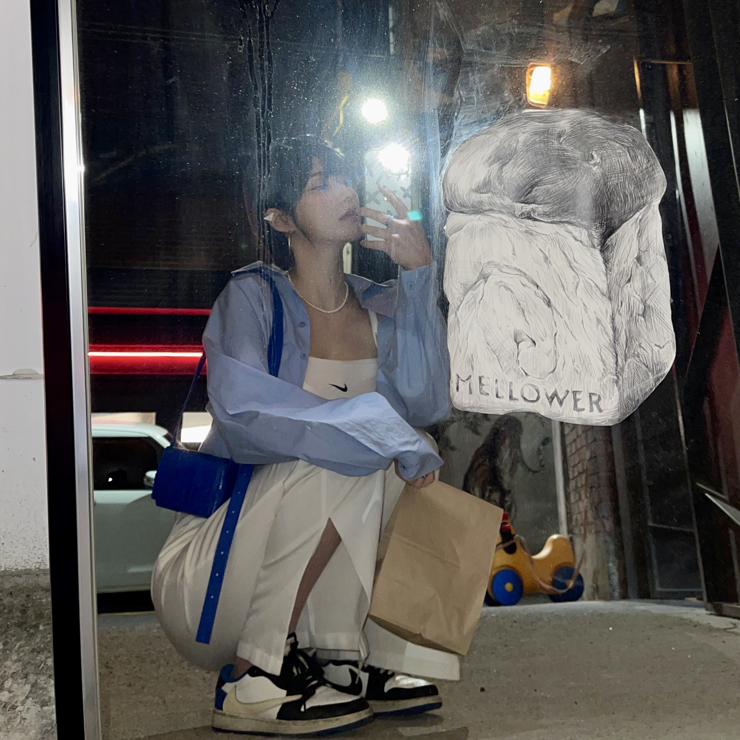 선의 (@hsd_09_) 님의 게시물 | KREAM