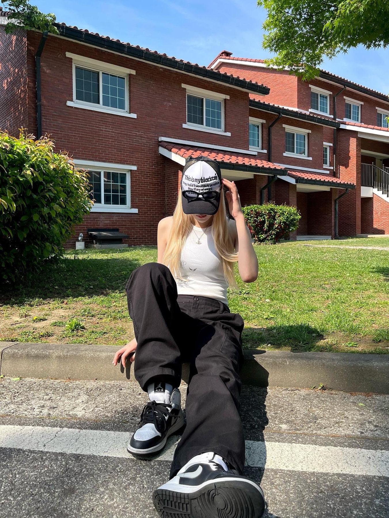 (@io__jin) 님의 게시물 | KREAM