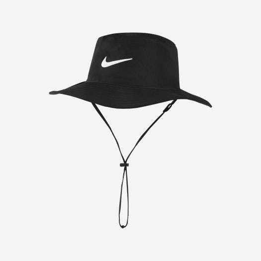 나이키 퓨추라 워시드 버킷햇 블랙 | Nike | KREAM