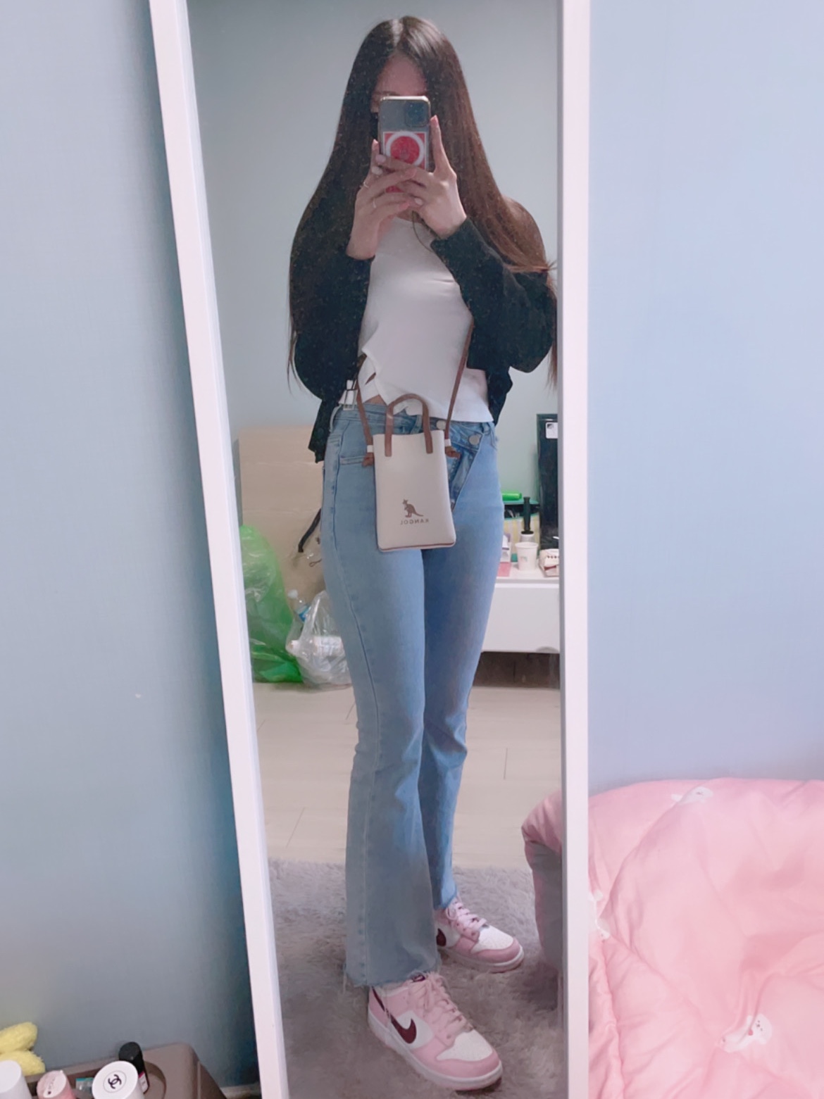 hanna_94 (@hanna94) 님의 게시물 | KREAM