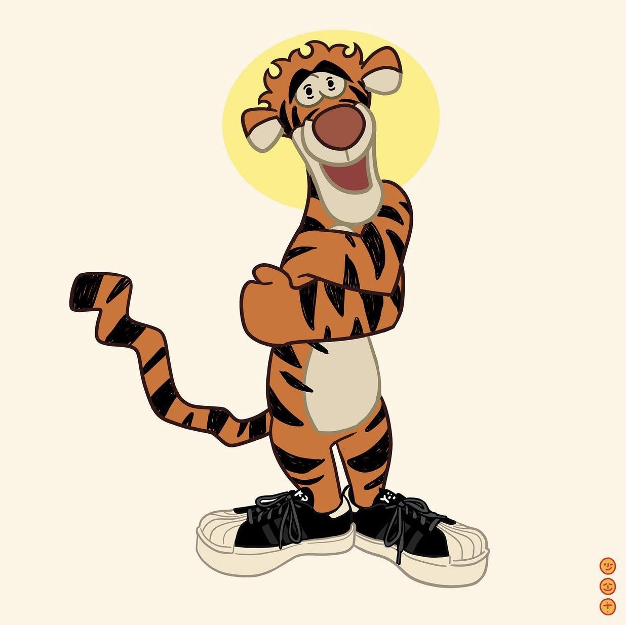 안웅 (@ahn_woong) 님의 게시물 | KREAM