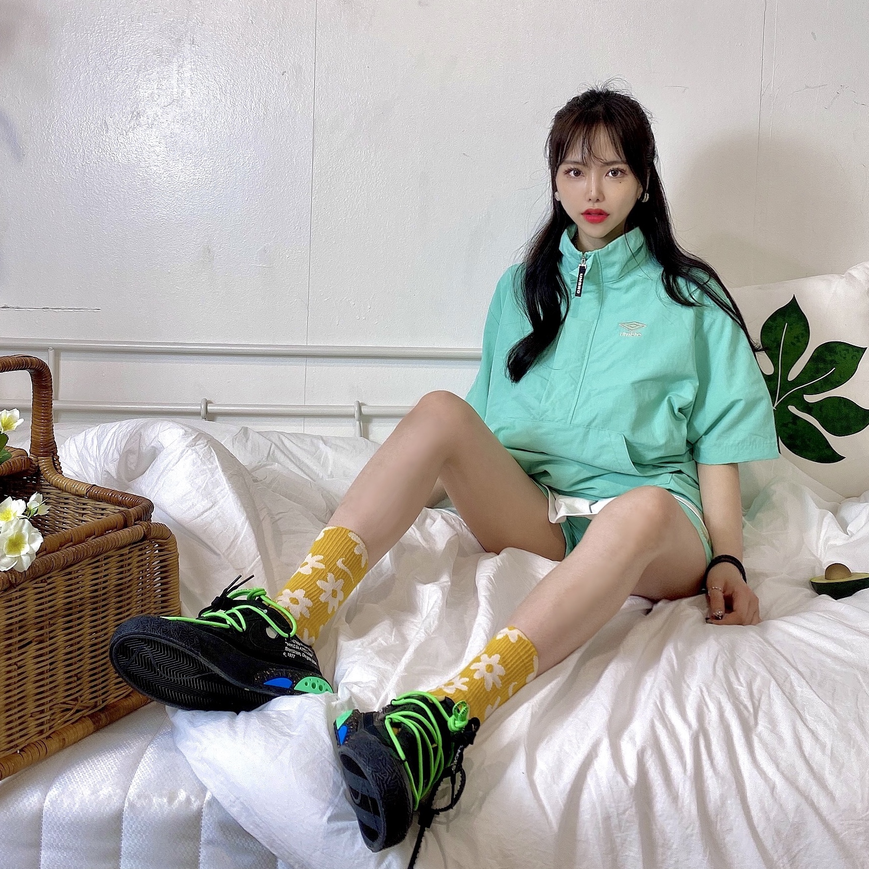 썸머 (@minxbxx) 님의 게시물 | KREAM