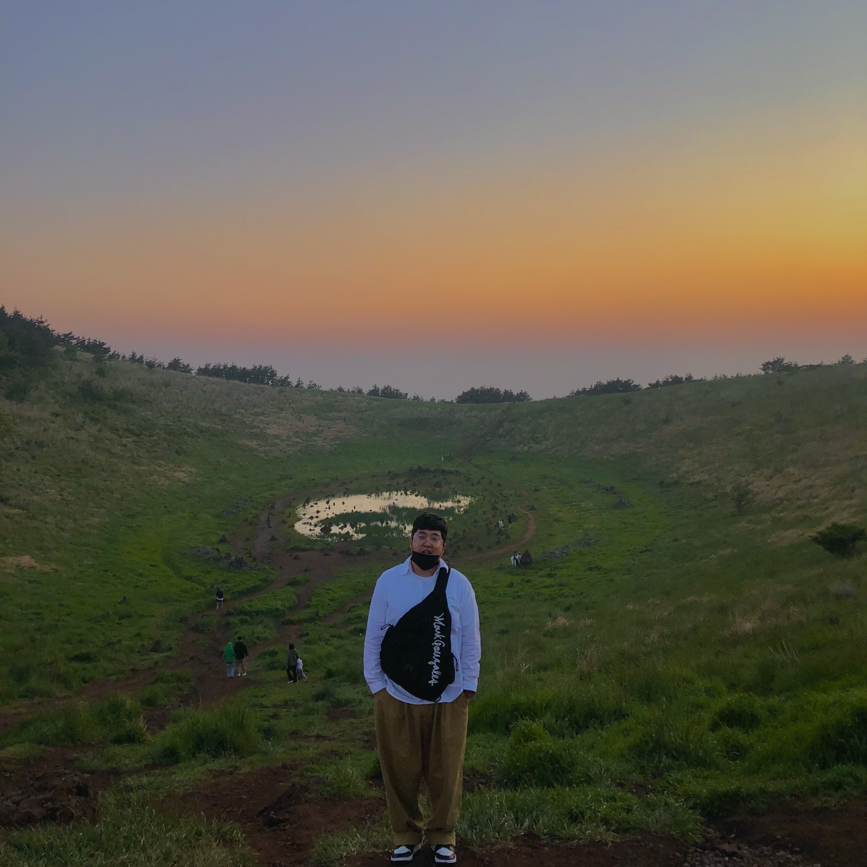 꾸쁘꾸쁘 (@pkdzz) 님의 게시물 | KREAM