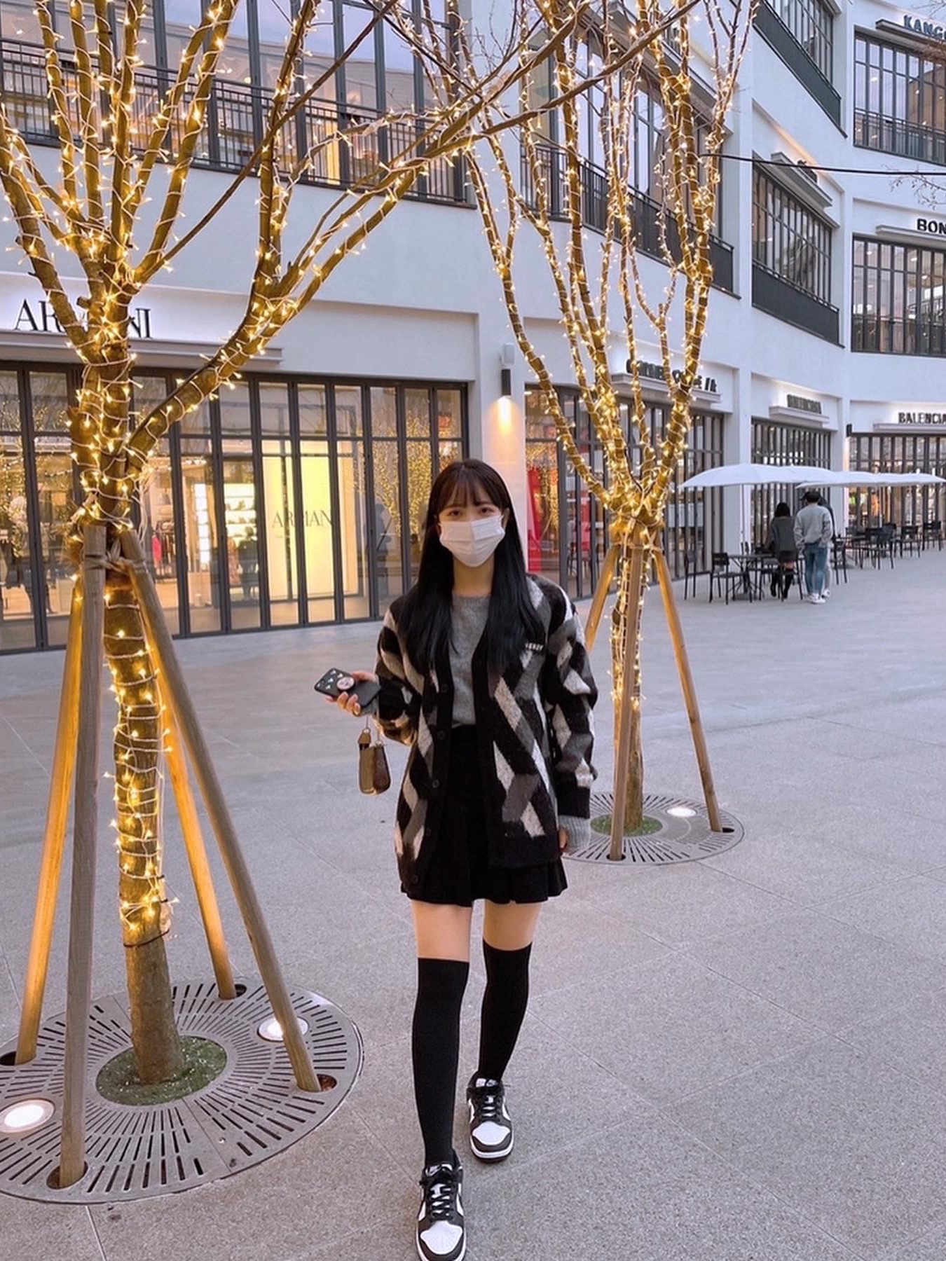 설이🦋 (@han_seol) 님의 게시물 | KREAM