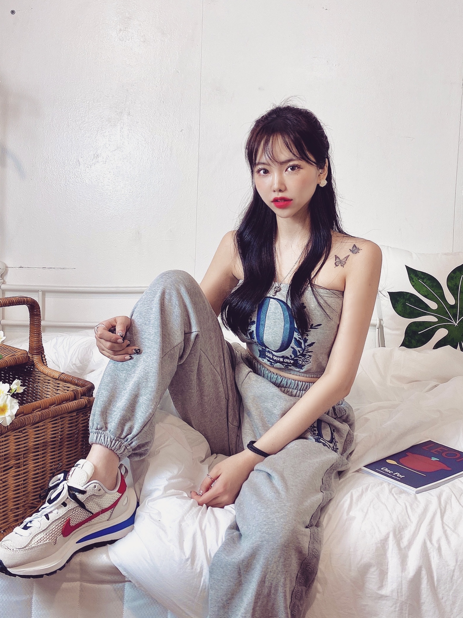 썸머 (@minxbxx) 님의 게시물 | KREAM