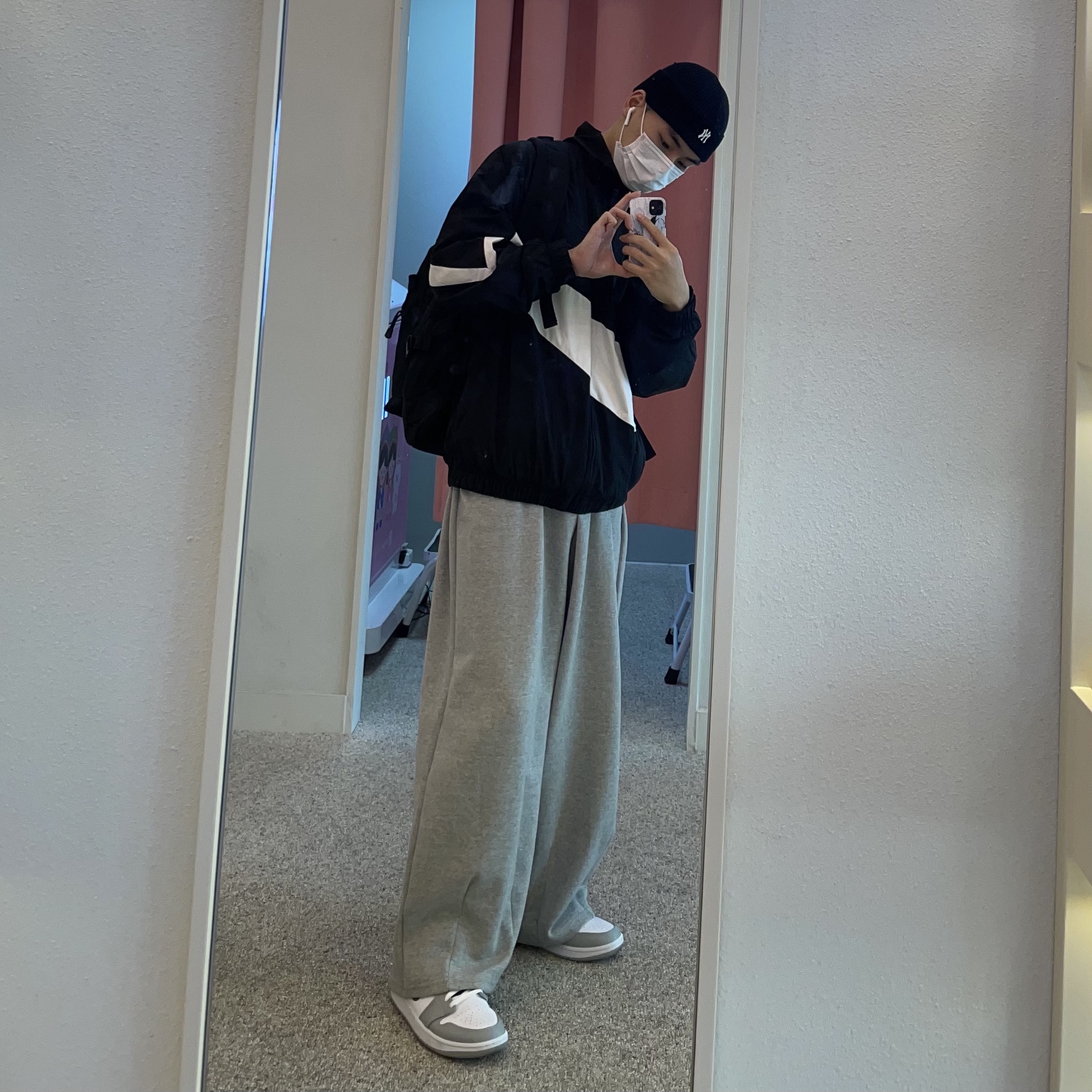 민석 (@seok_21) 님의 게시물 | KREAM