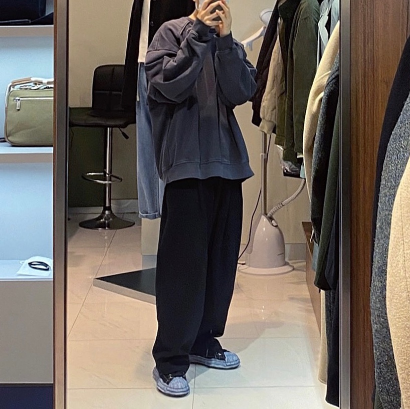 (@iidllee) 님의 게시물 | KREAM