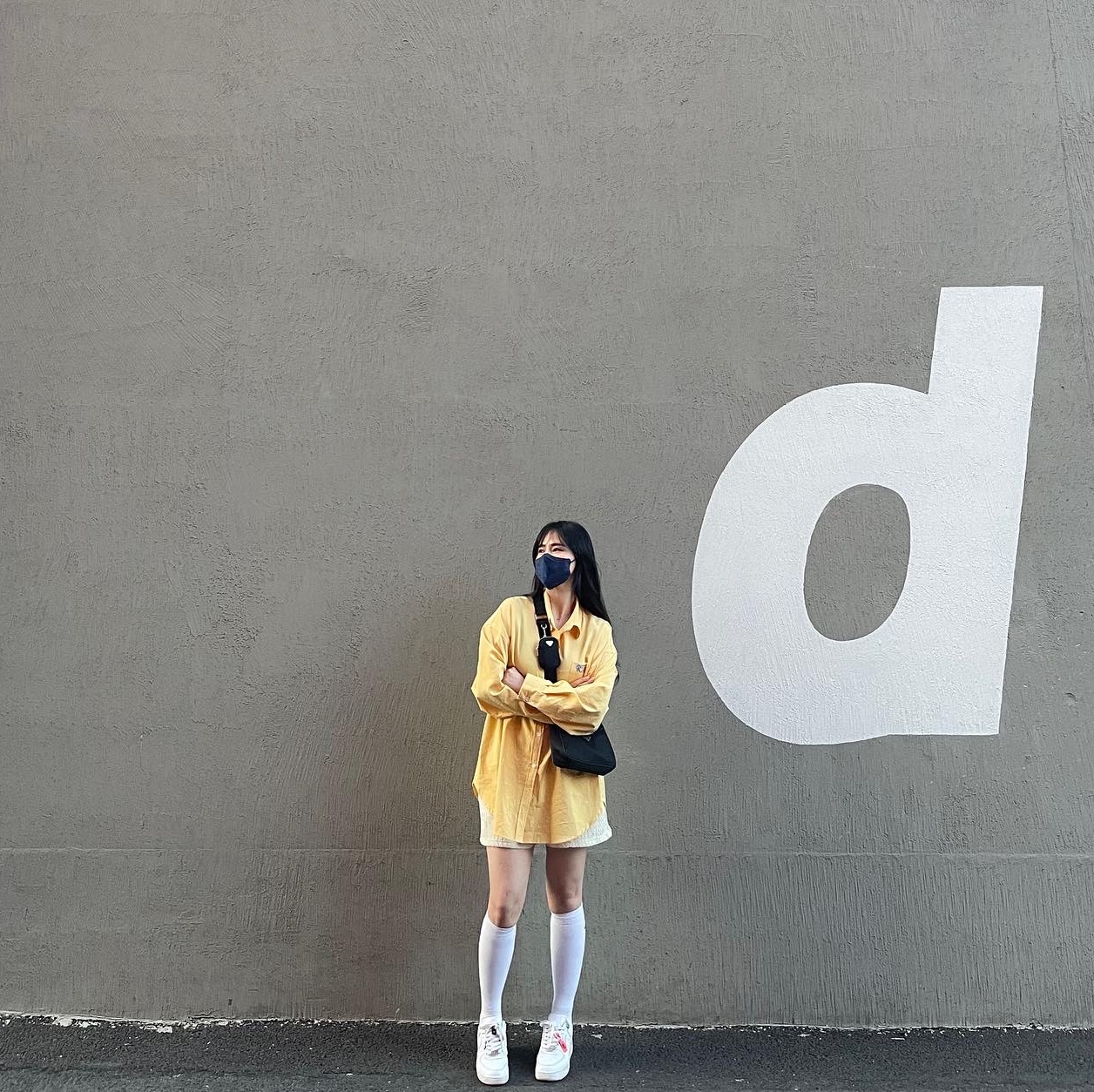 박소영 (@ssogood) 님의 게시물 | KREAM