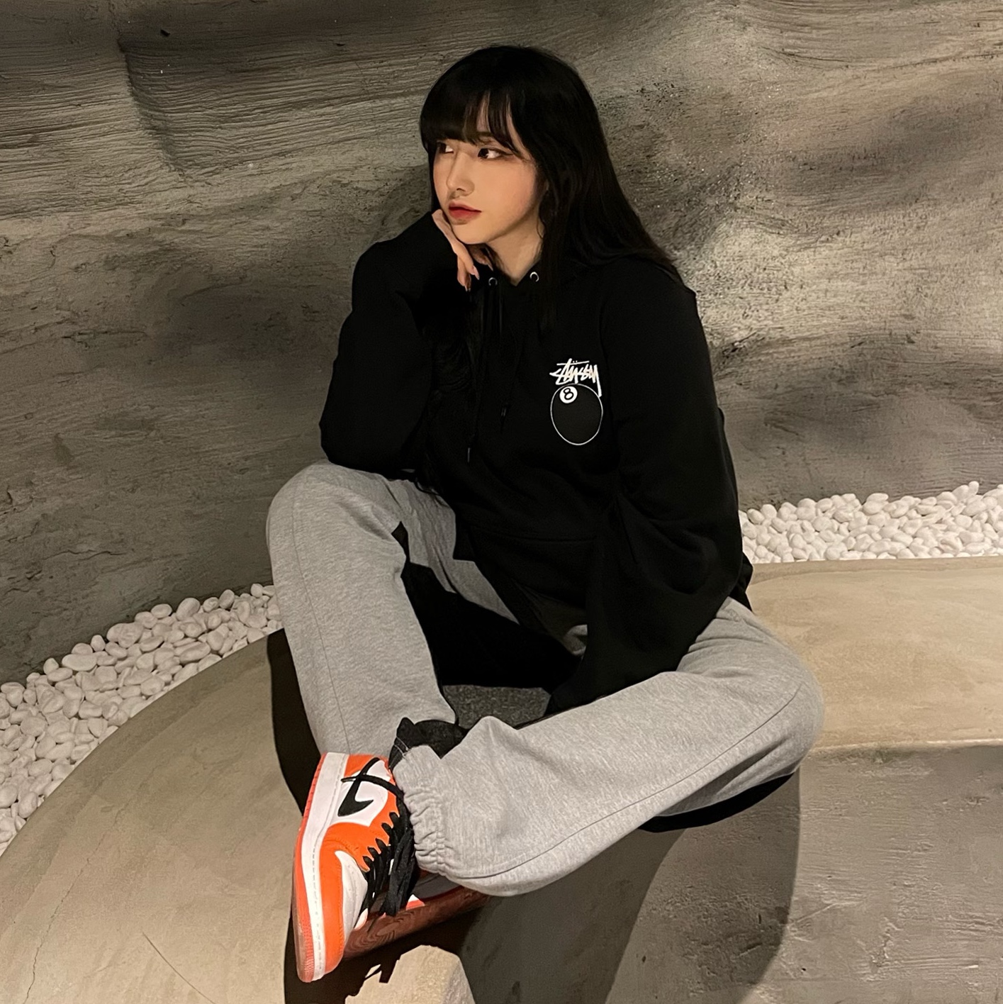 링쨩 (@rynzzang_) 님의 게시물 | KREAM