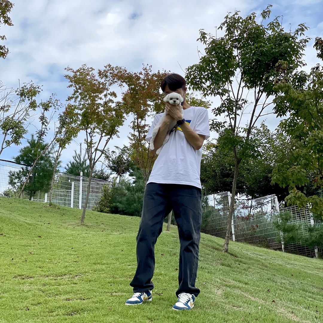 Baby_G (@bbbbbb_) 님의 게시물 | KREAM