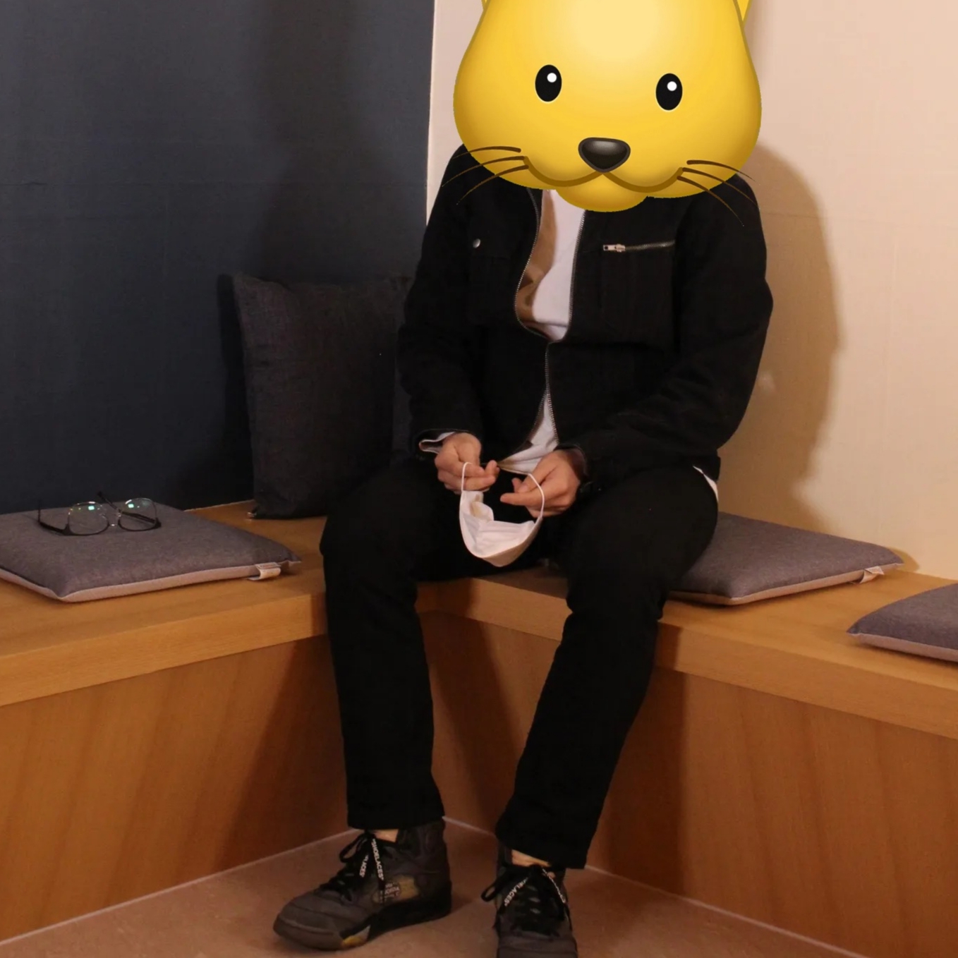 나이키 할짝할짝 (@nananike) 님의 게시물 | KREAM