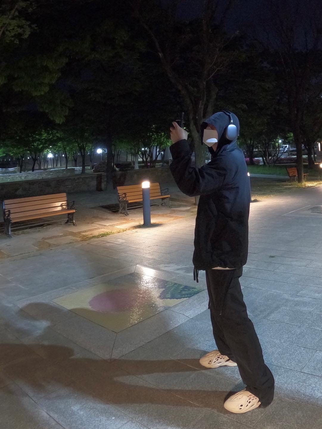 junns (@junns) 님의 게시물 | KREAM