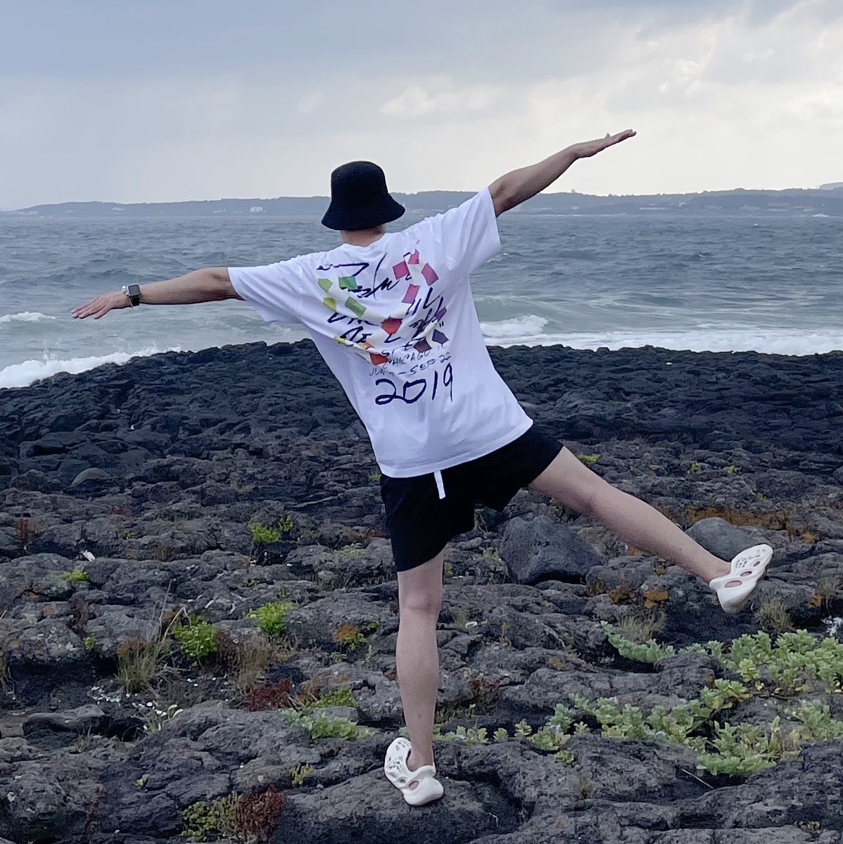 보안관 (@lastbook) 님의 게시물 | KREAM