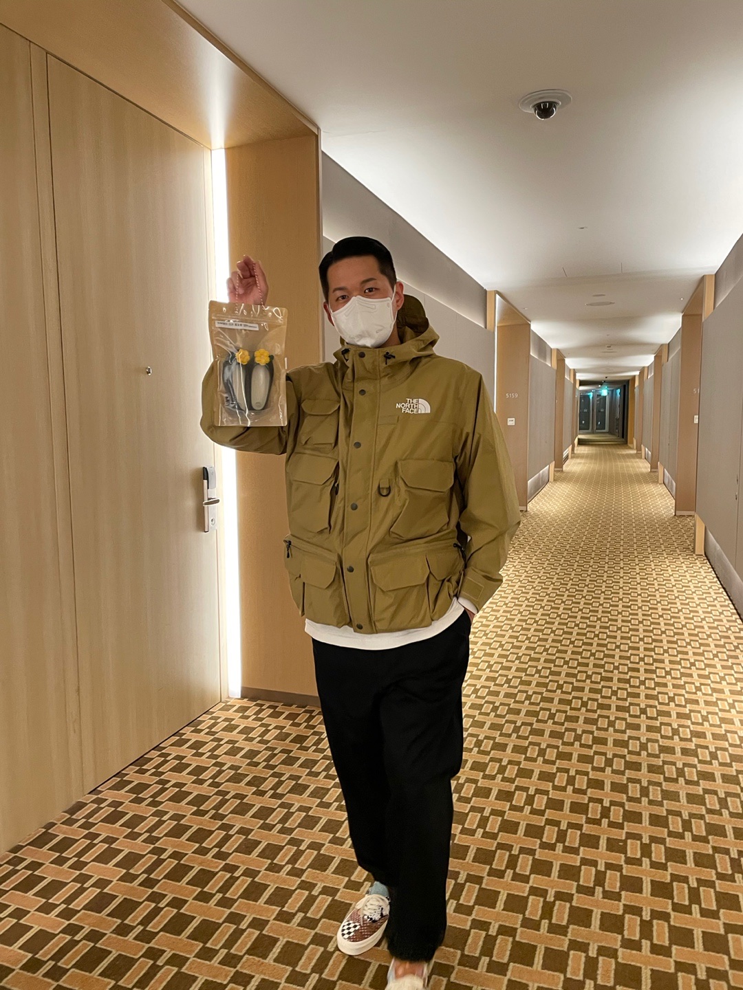 (@reckgeun) 님의 게시물 | KREAM