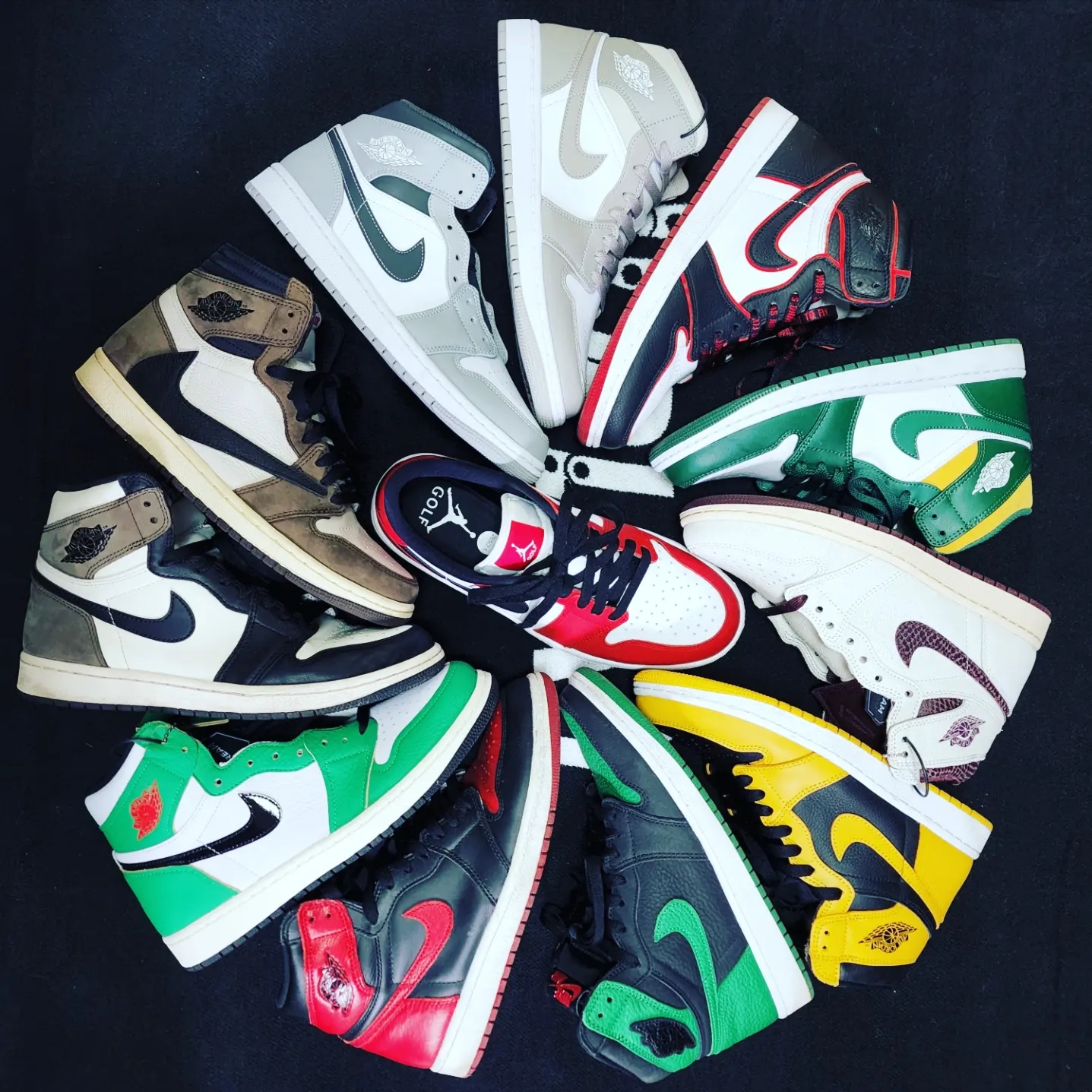 김홍이 (@kim_hong_e) 님의 게시물 | KREAM