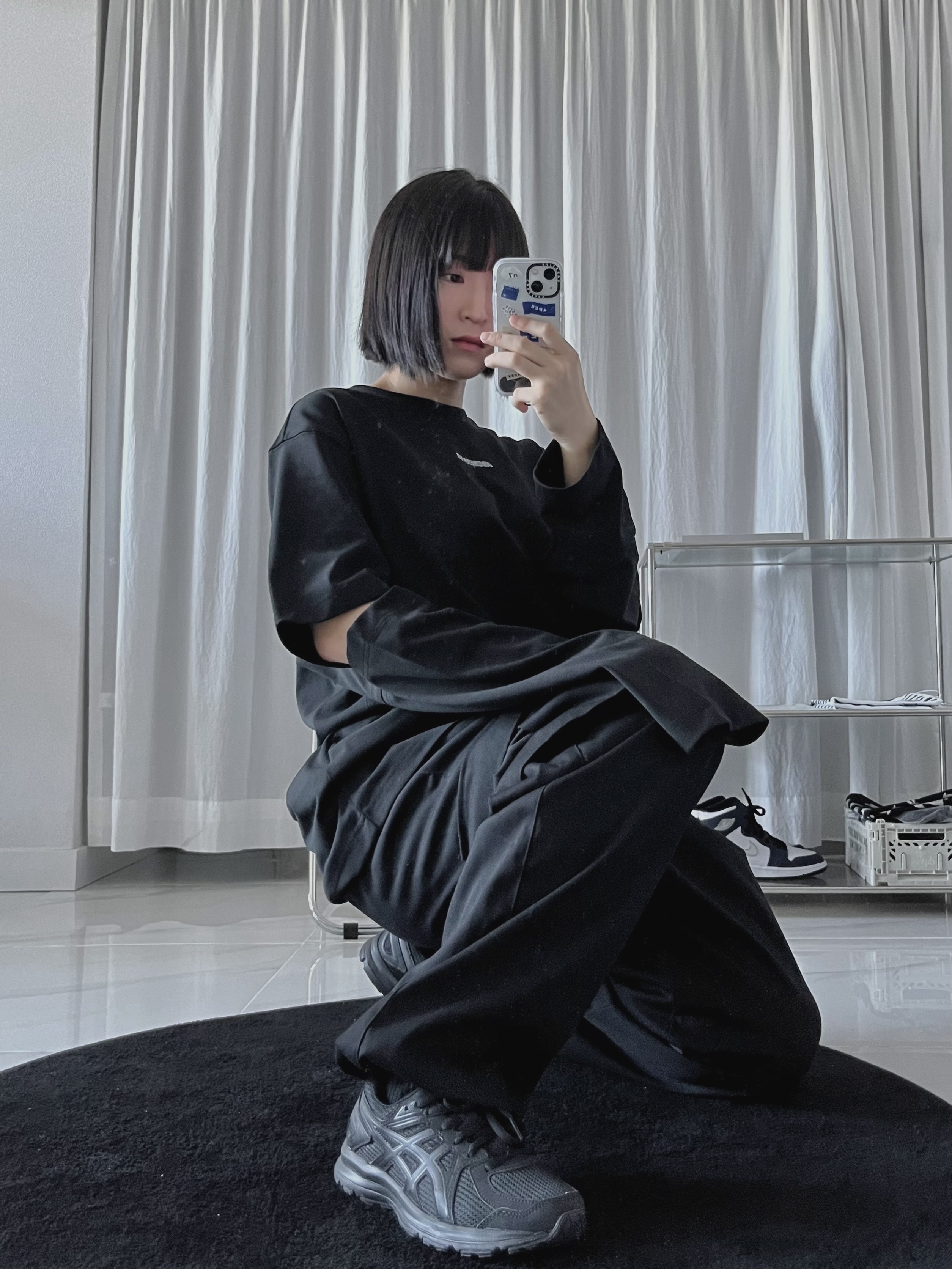 (@hyejino) 님의 게시물 | KREAM