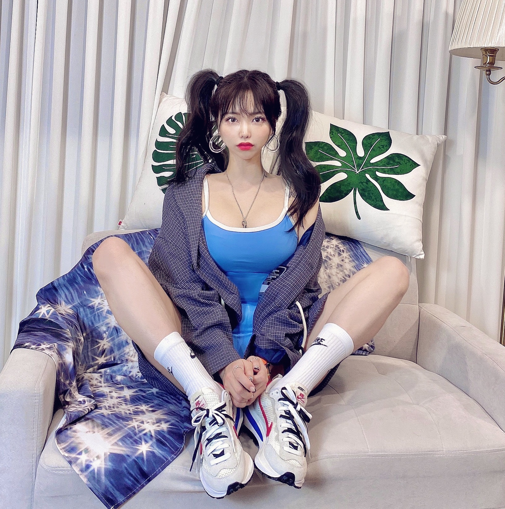 썸머 (@minxbxx) 님의 게시물 | KREAM