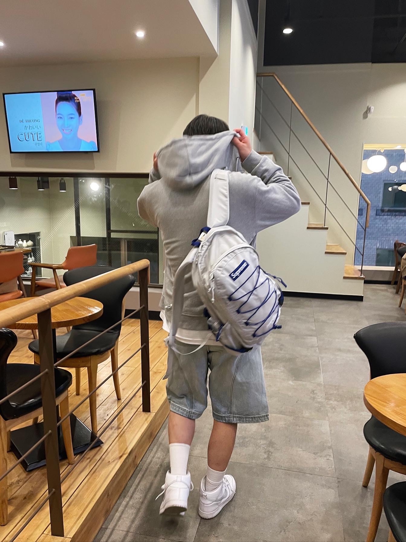 lucky (@wtw_ya) 님의 게시물 | KREAM