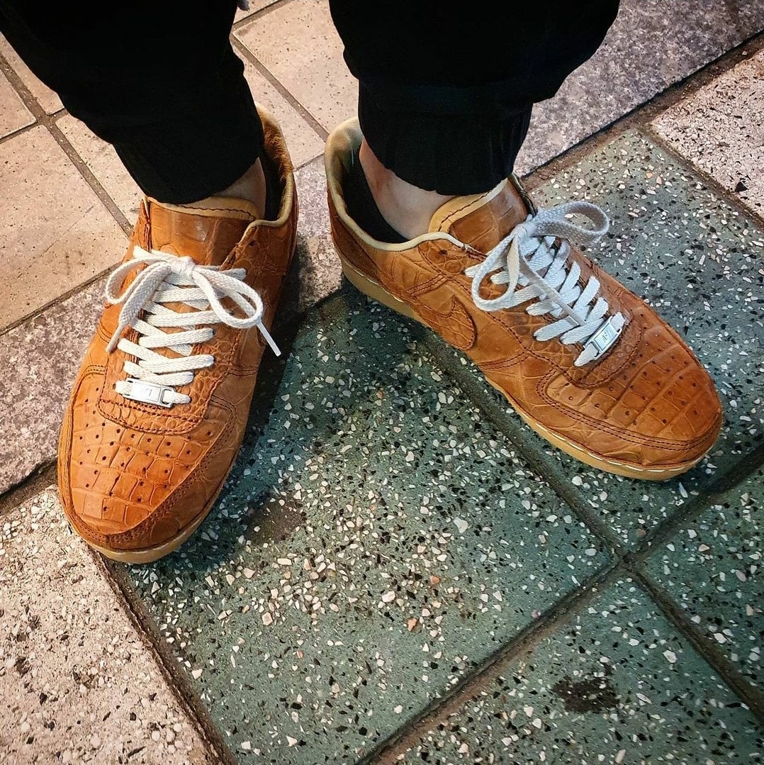 ꜱɴᴇᴀᴋᴇʀ ᴀʀᴛɪ... (@wo__ojun) 님의 게시물 | KREAM