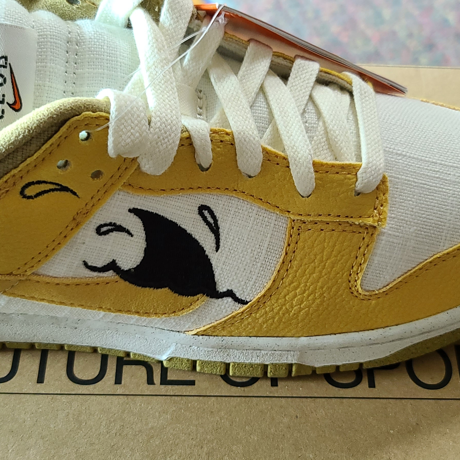 아인아비 (@kkm3n8) 님의 게시물 | KREAM