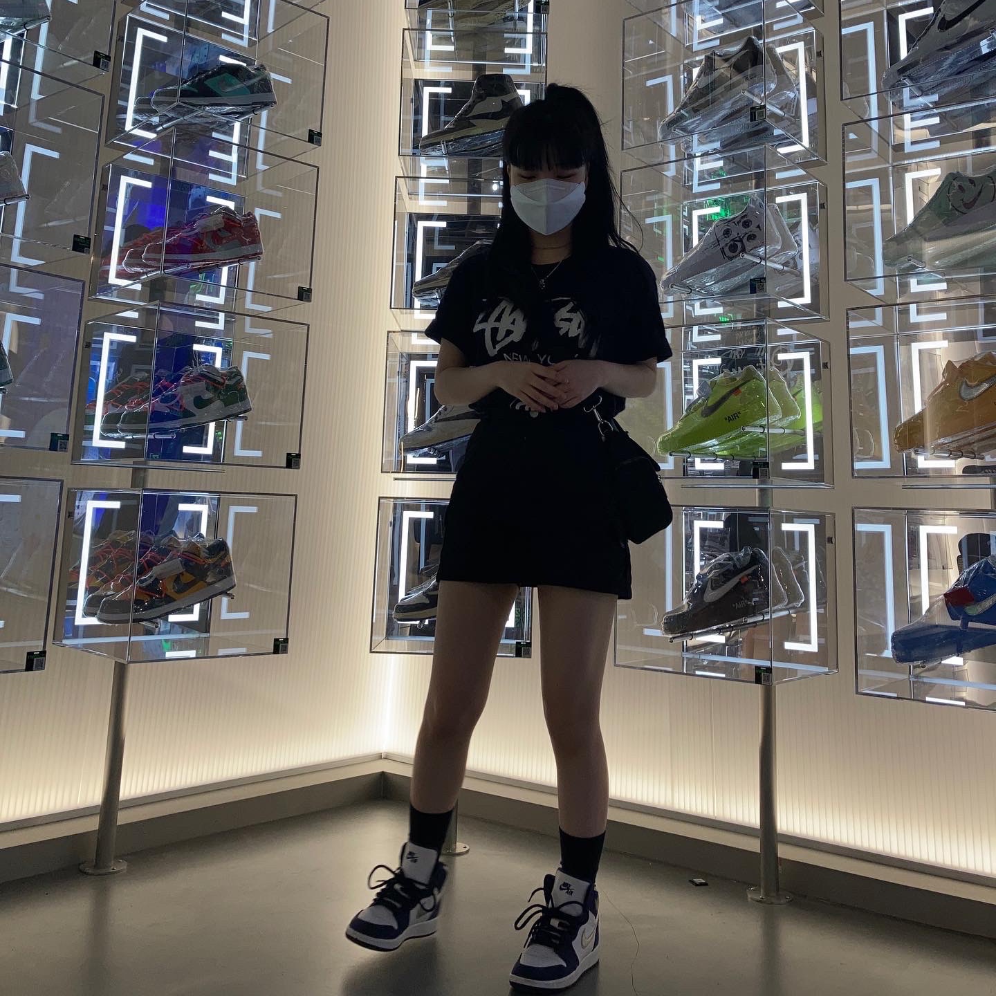 (@miz_vl) 님의 게시물 | KREAM