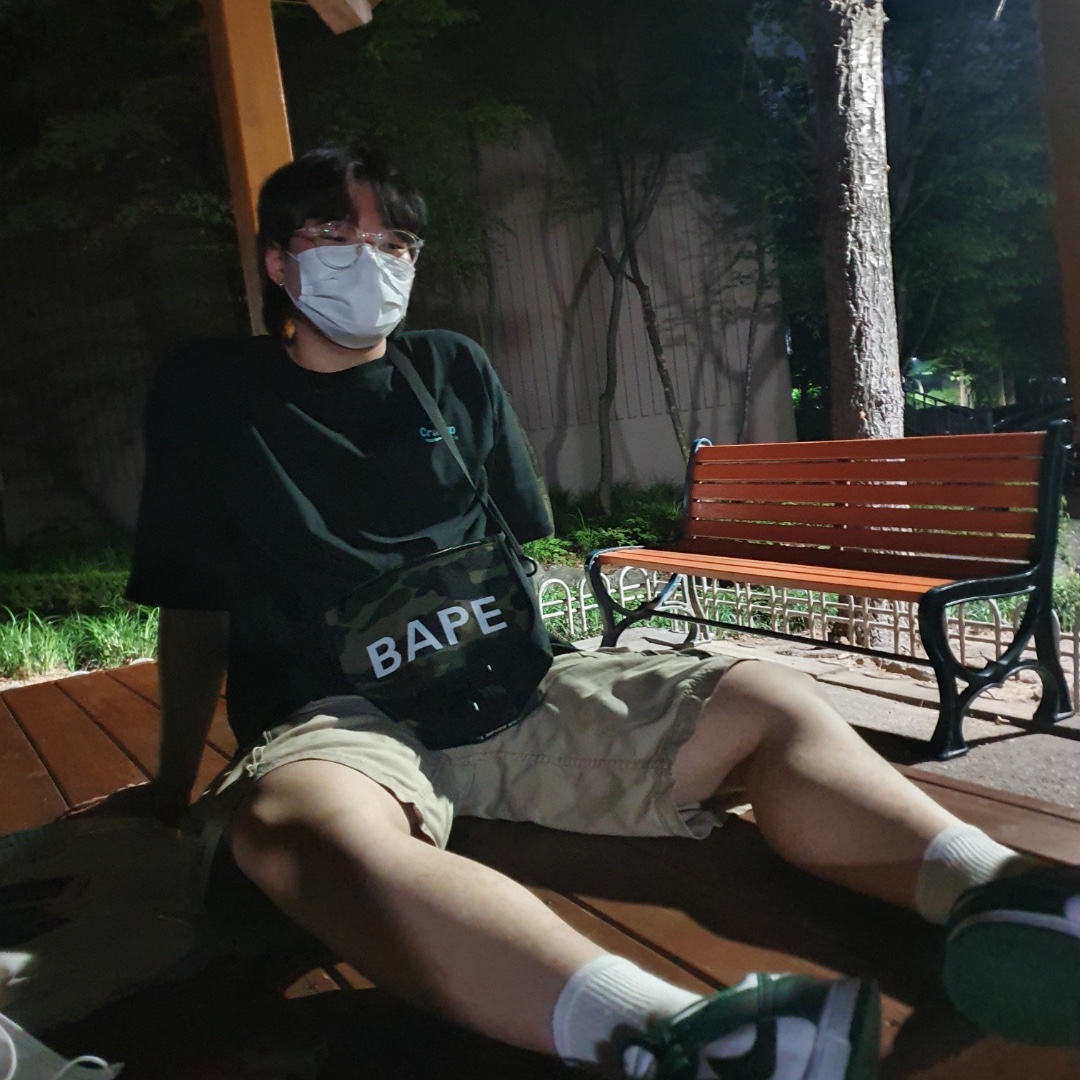 jooo_bk (@joobk) 님의 게시물 | KREAM