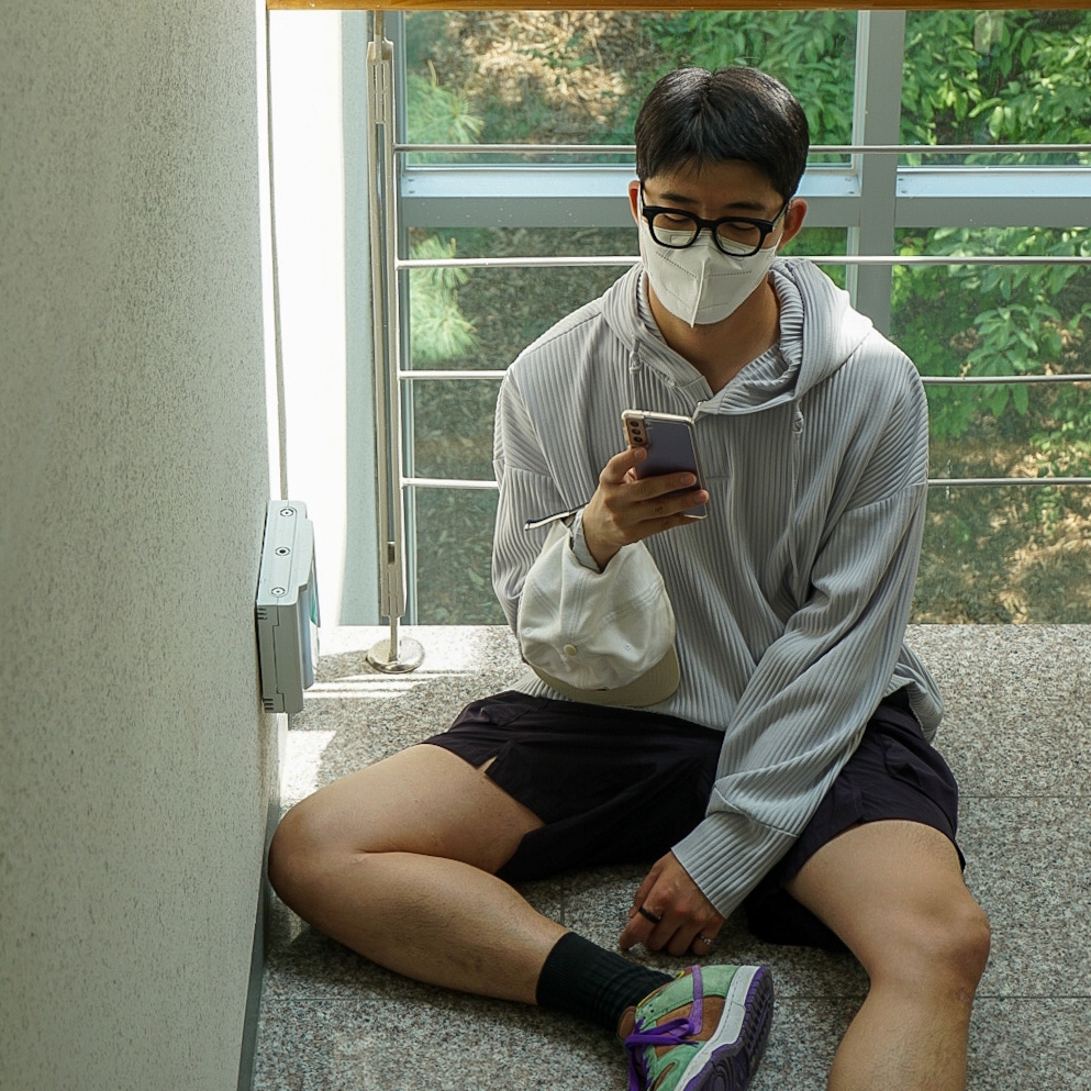 로시츠키 (@cs_dailylook) 님의 게시물 | KREAM