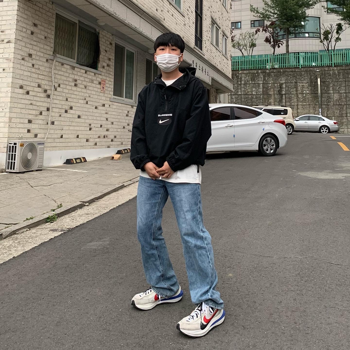 abc66830 (@_dae_kyung) 님의 게시물 | KREAM