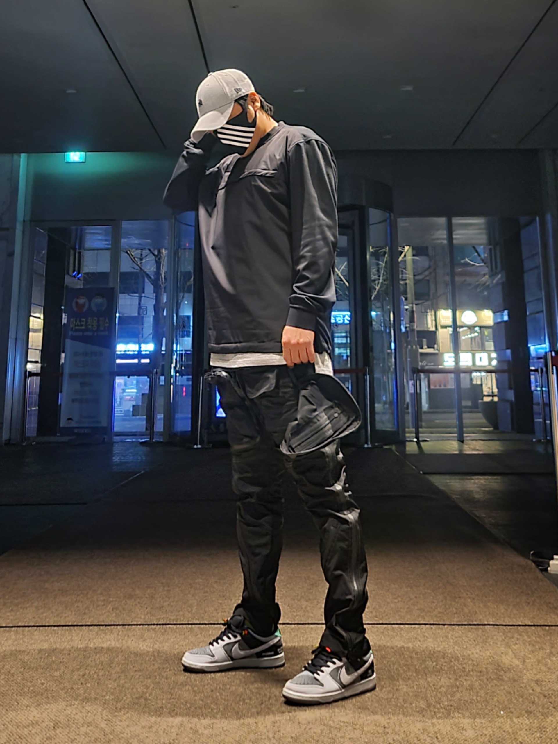 천성욱 (@yasaeng) 님의 게시물 | KREAM