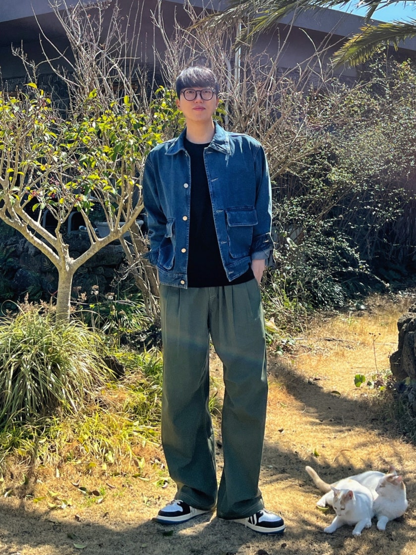 ss (@jsssss) 님의 게시물 | KREAM