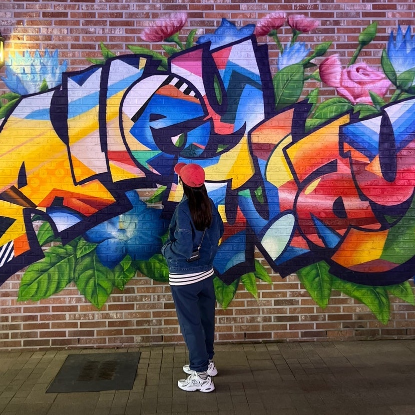 복덩이 (@hkkkk) 님의 게시물 | KREAM