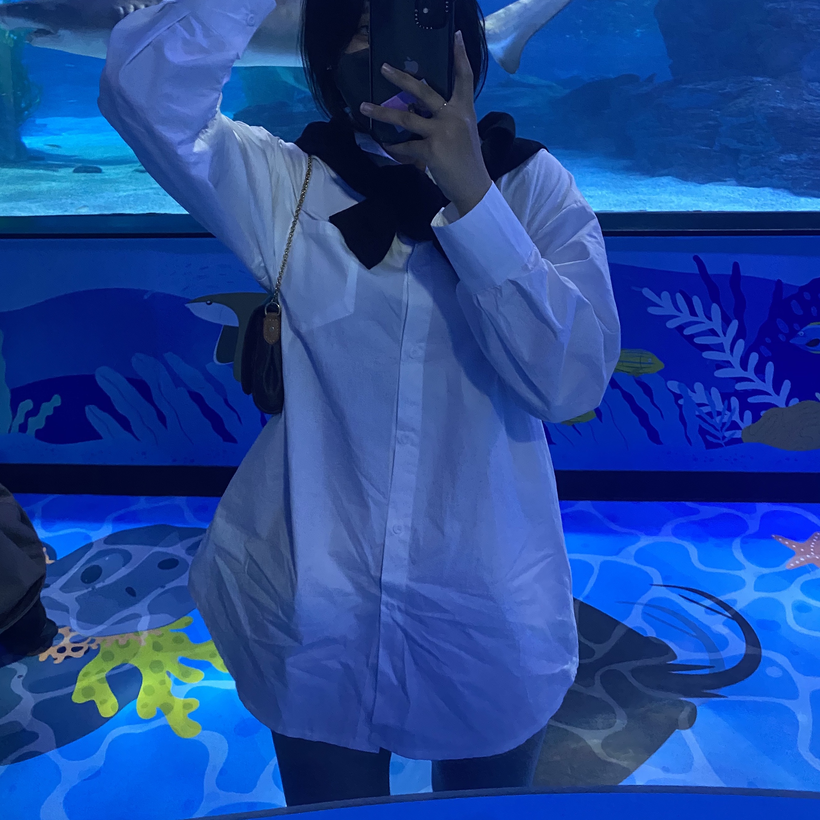 서지예 (@163.x_) 님의 게시물 | KREAM