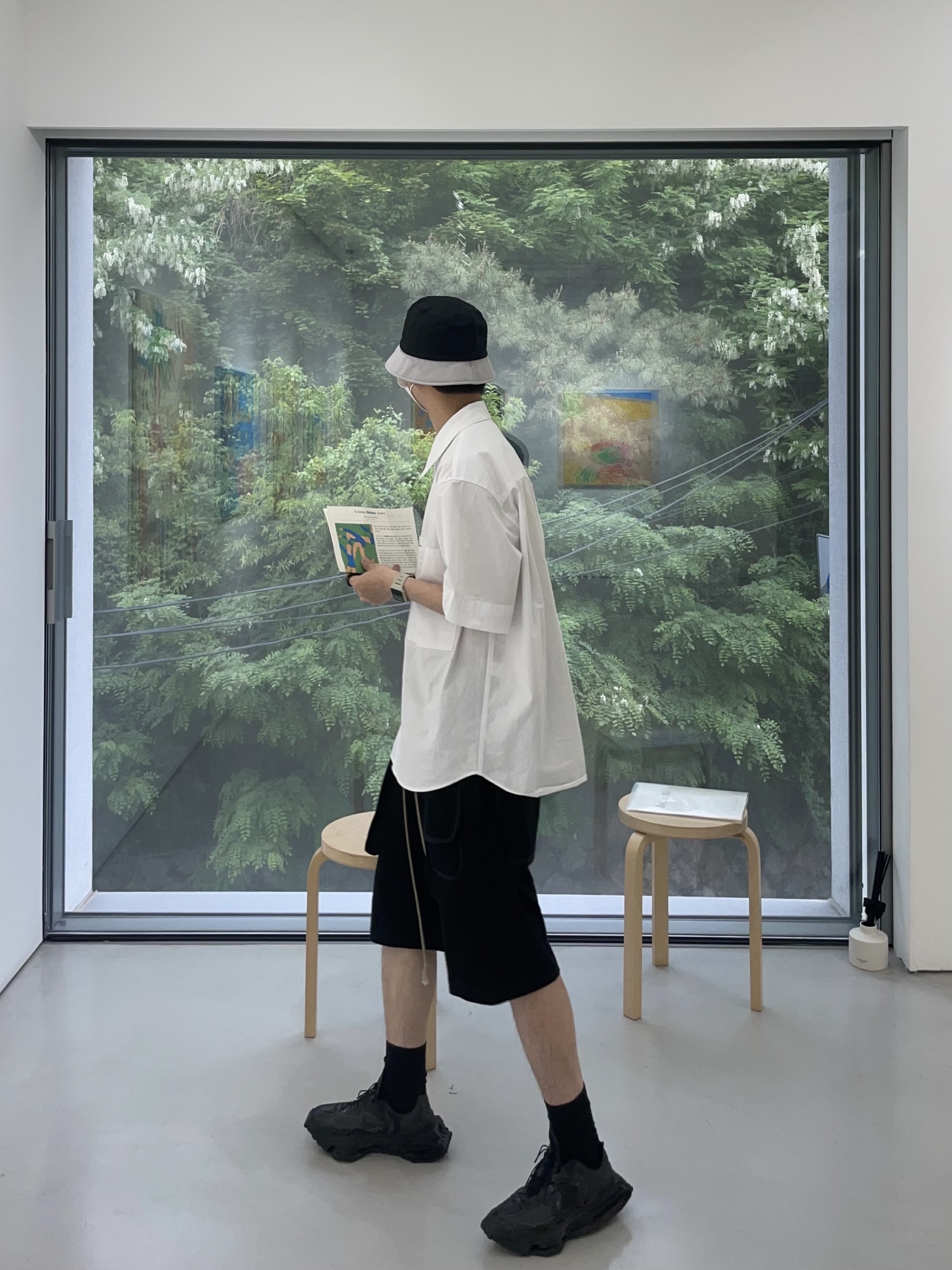 소코년 (@sonyunko) 님의 게시물 | KREAM