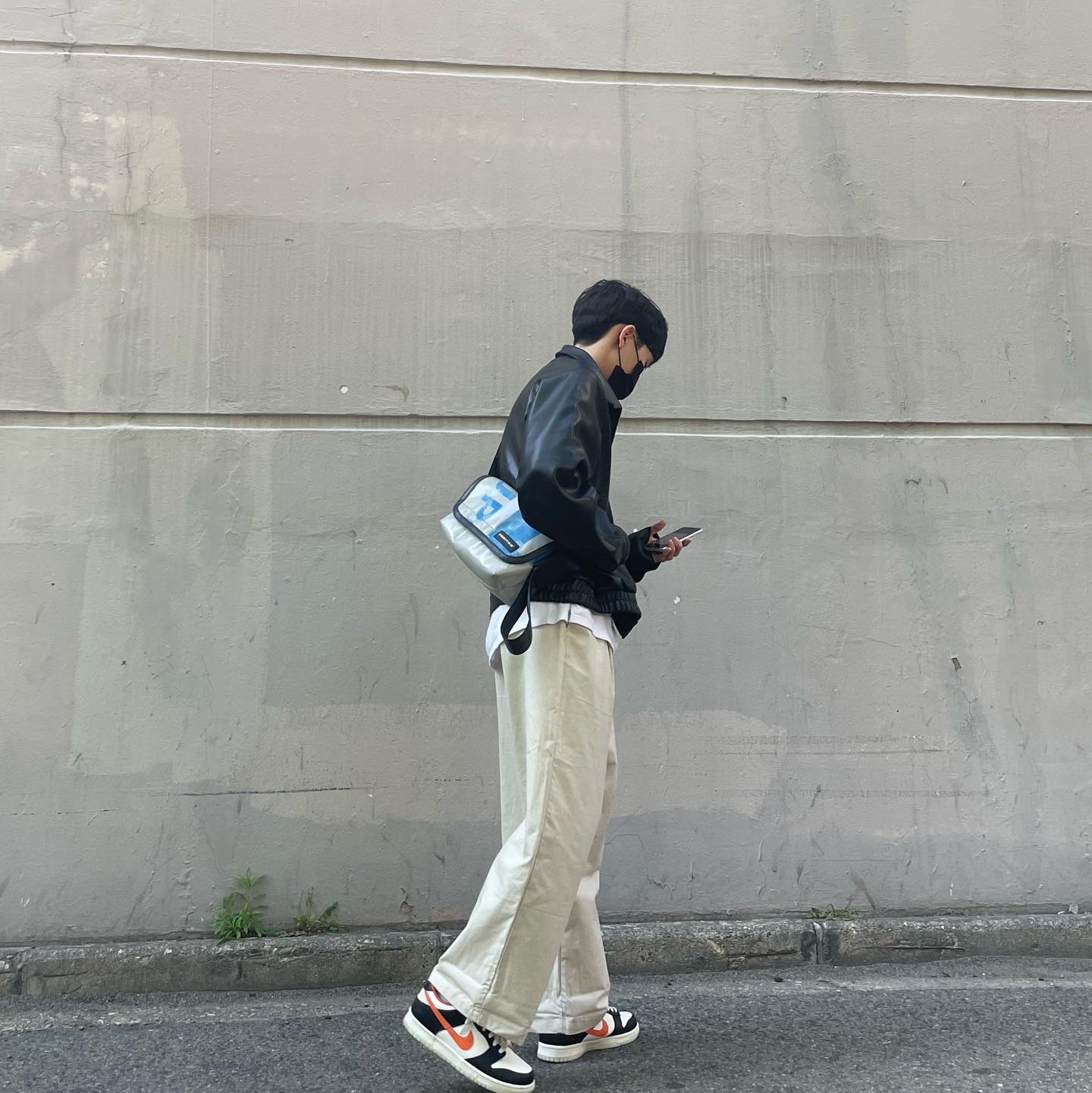 홍주 (@hhong__ju) 님의 게시물 | KREAM