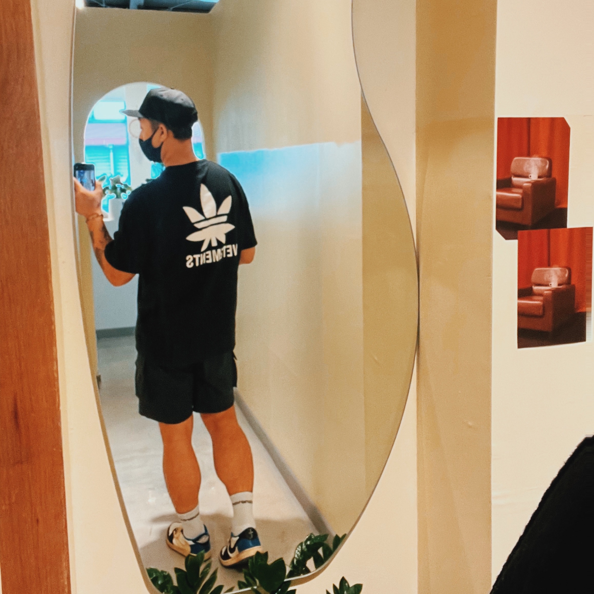 yellow6629 (@lee___hj) 님의 게시물 | KREAM