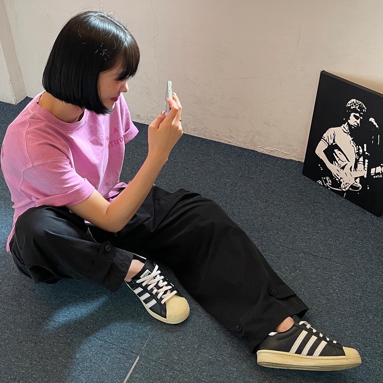 (@zxzxzxzx) 님의 게시물 | KREAM