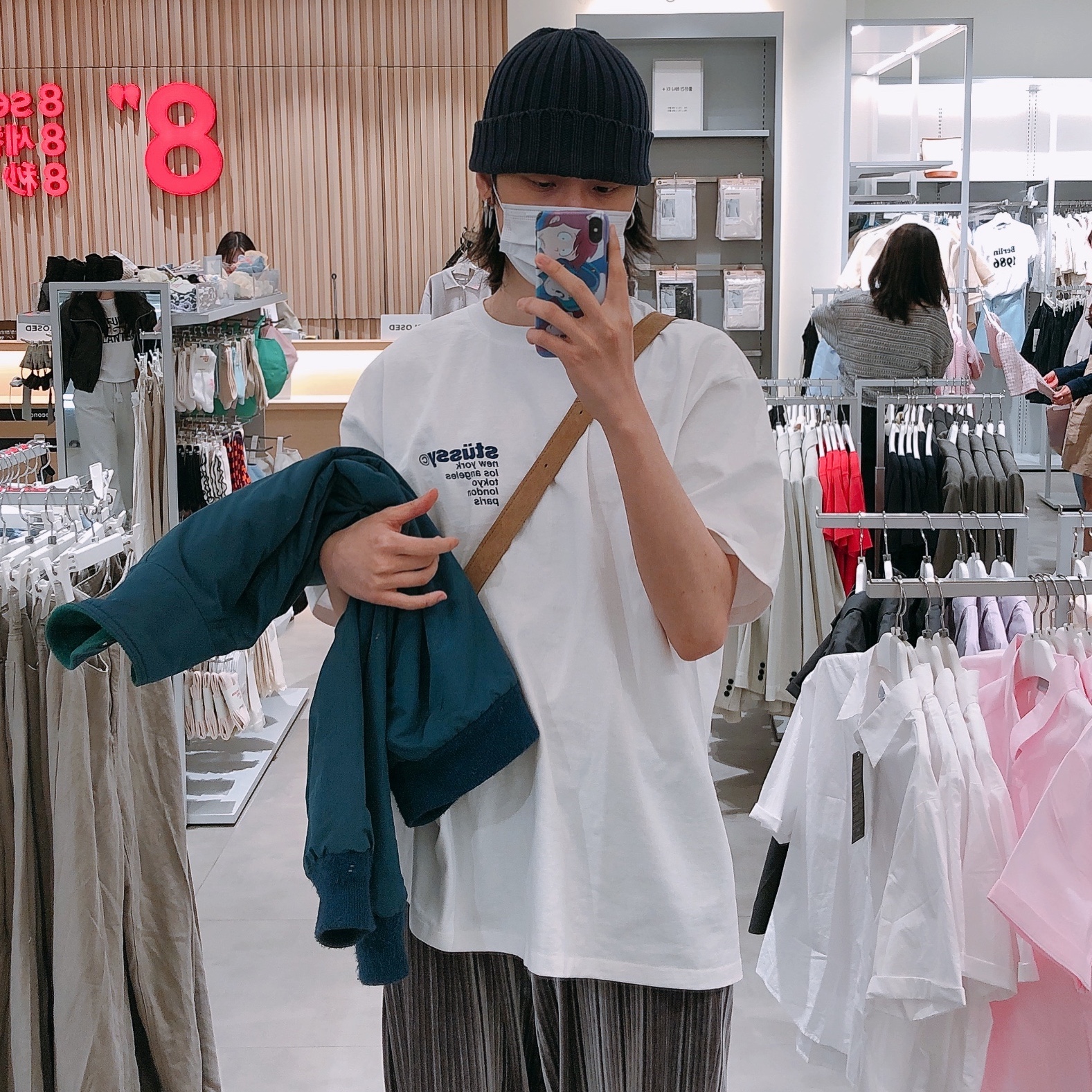 kiwoo (@kiwoq) 님의 게시물 | KREAM