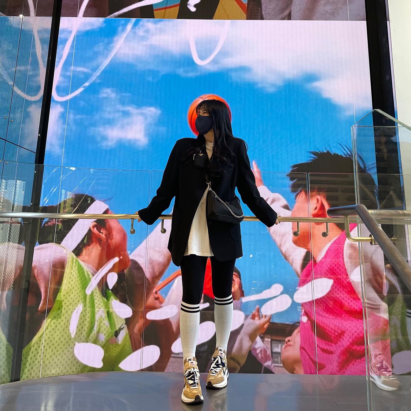 박소영 (@ssogood) 님의 게시물 | KREAM