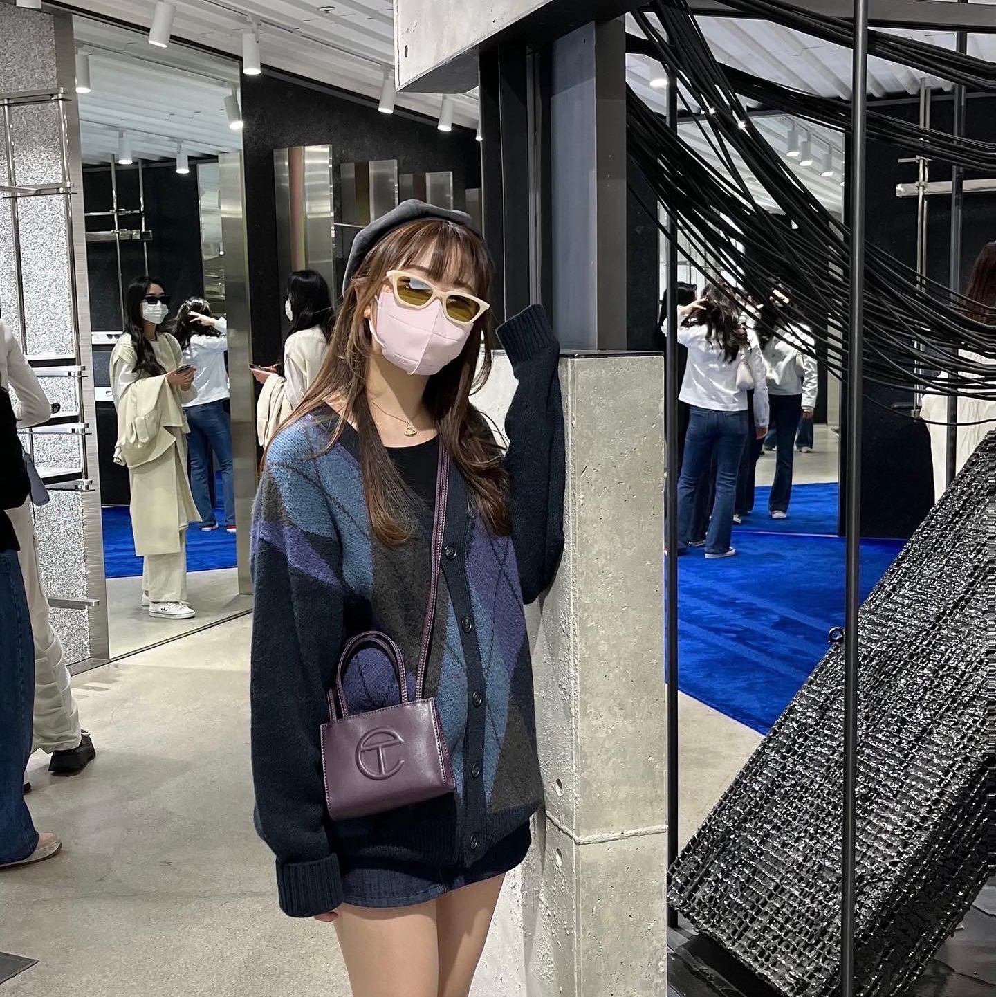 히오닝 (@2h2_won) 님의 게시물 | KREAM