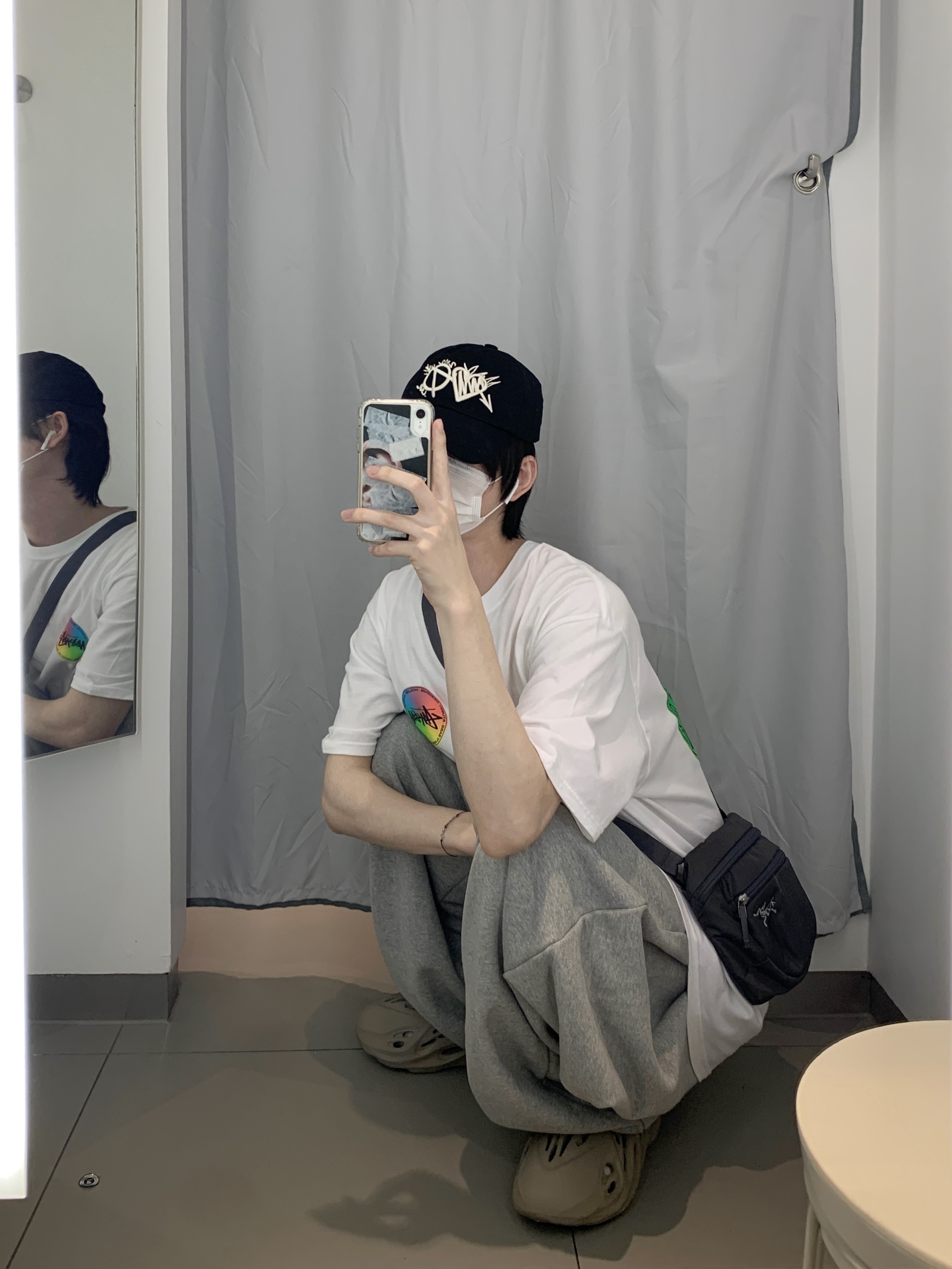 insta : xeuios (@xeuios) 님의 게시물 | KREAM