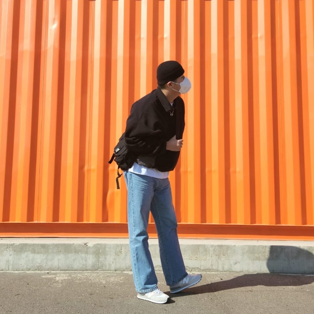 J_hyeok (@midas_touch) 님의 게시물 | KREAM