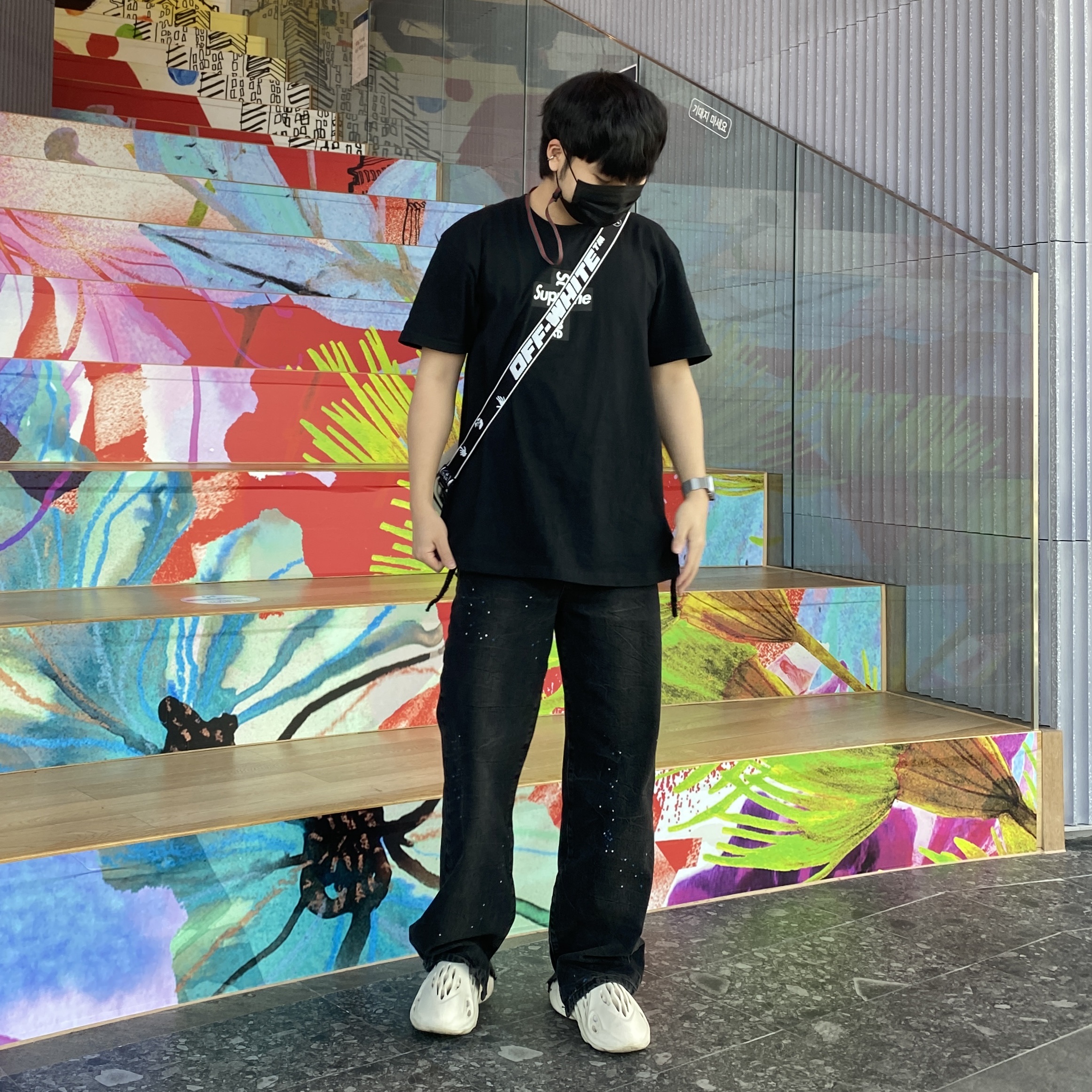 본승 (@bonseung) 님의 게시물 | KREAM