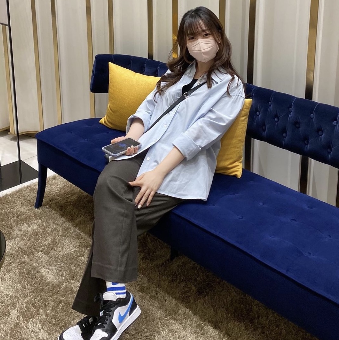 히오닝 (@2h2_won) 님의 게시물 | KREAM