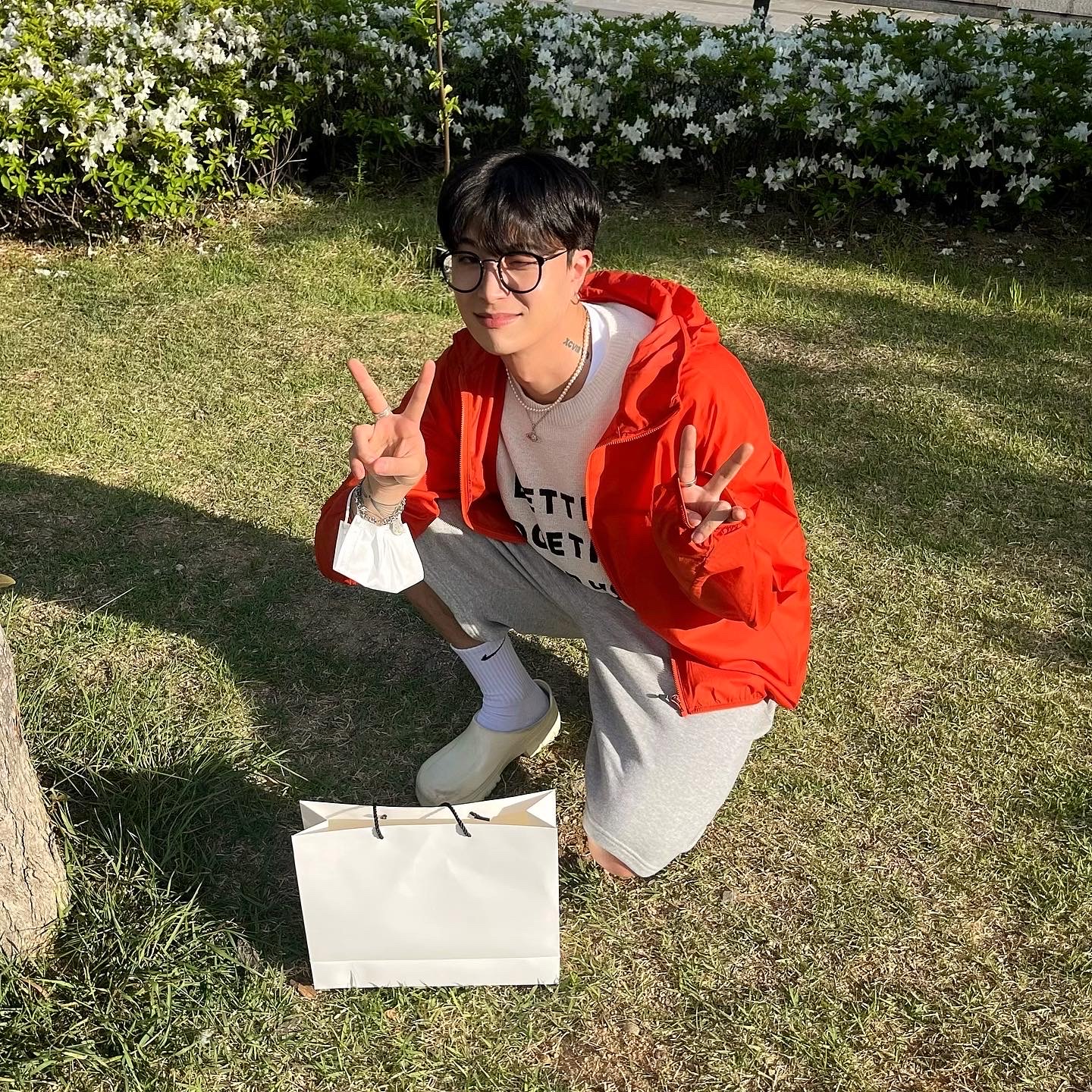 서지니에요 (@seozin_) 님의 게시물 | KREAM