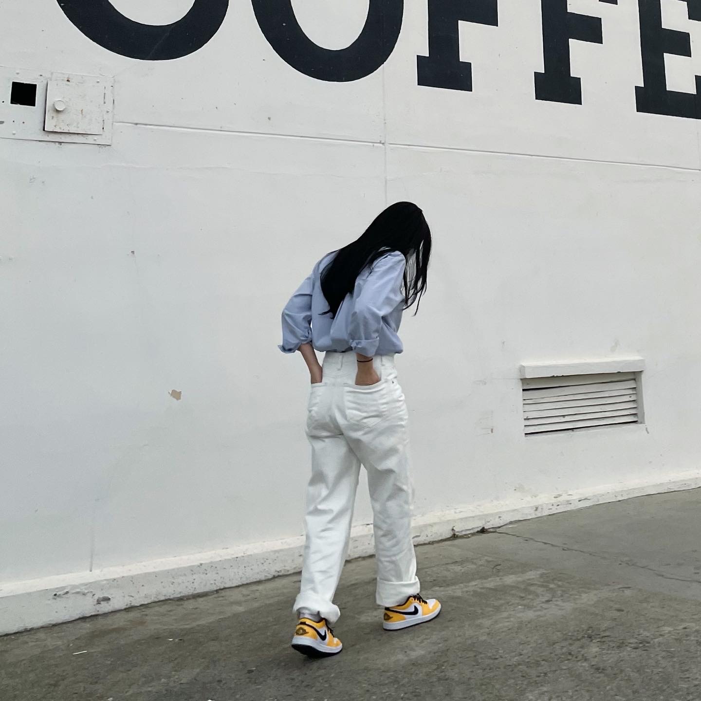 미미 (@_ye.wonii) 님의 게시물 | KREAM