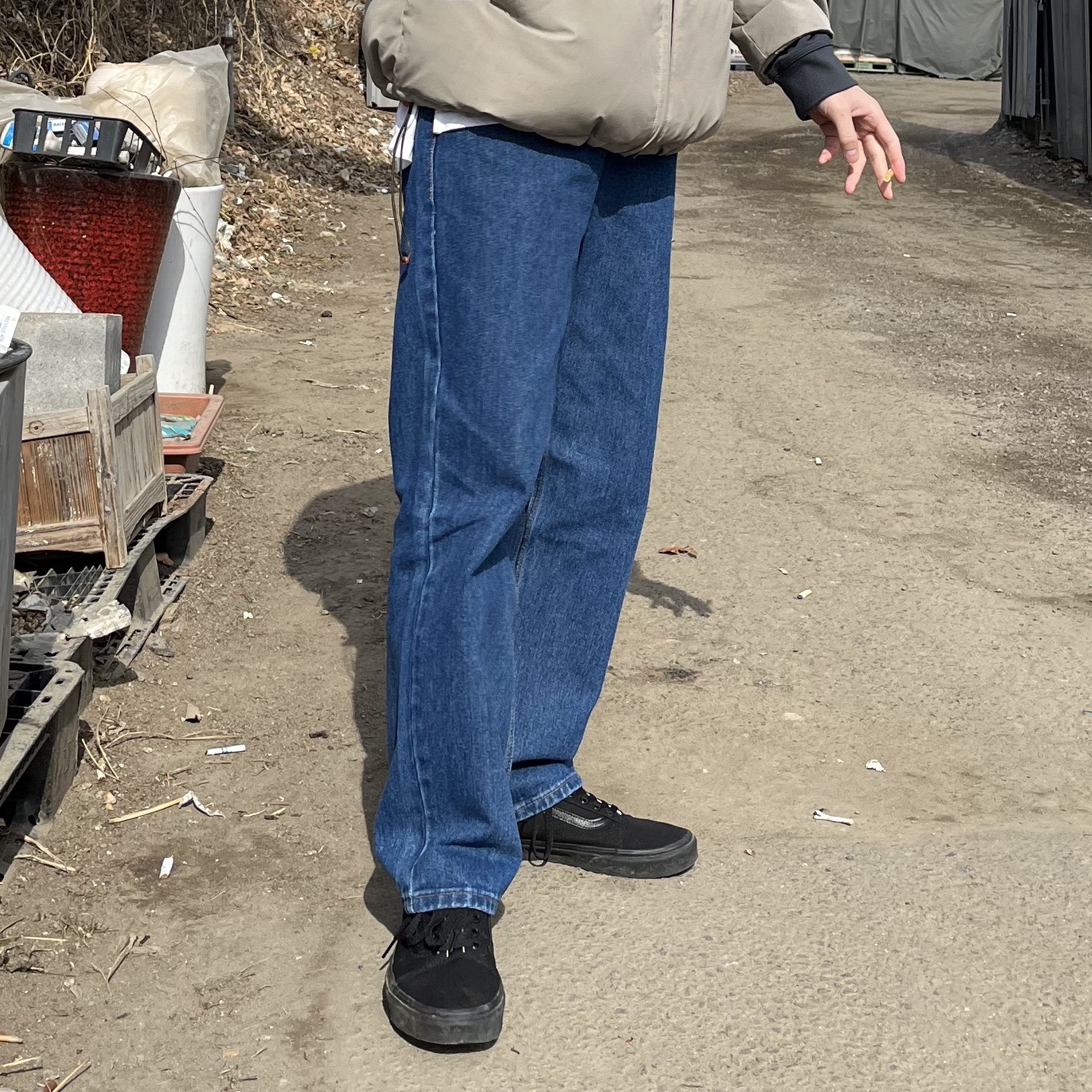 박신하 (@ureman) 님의 게시물 | KREAM