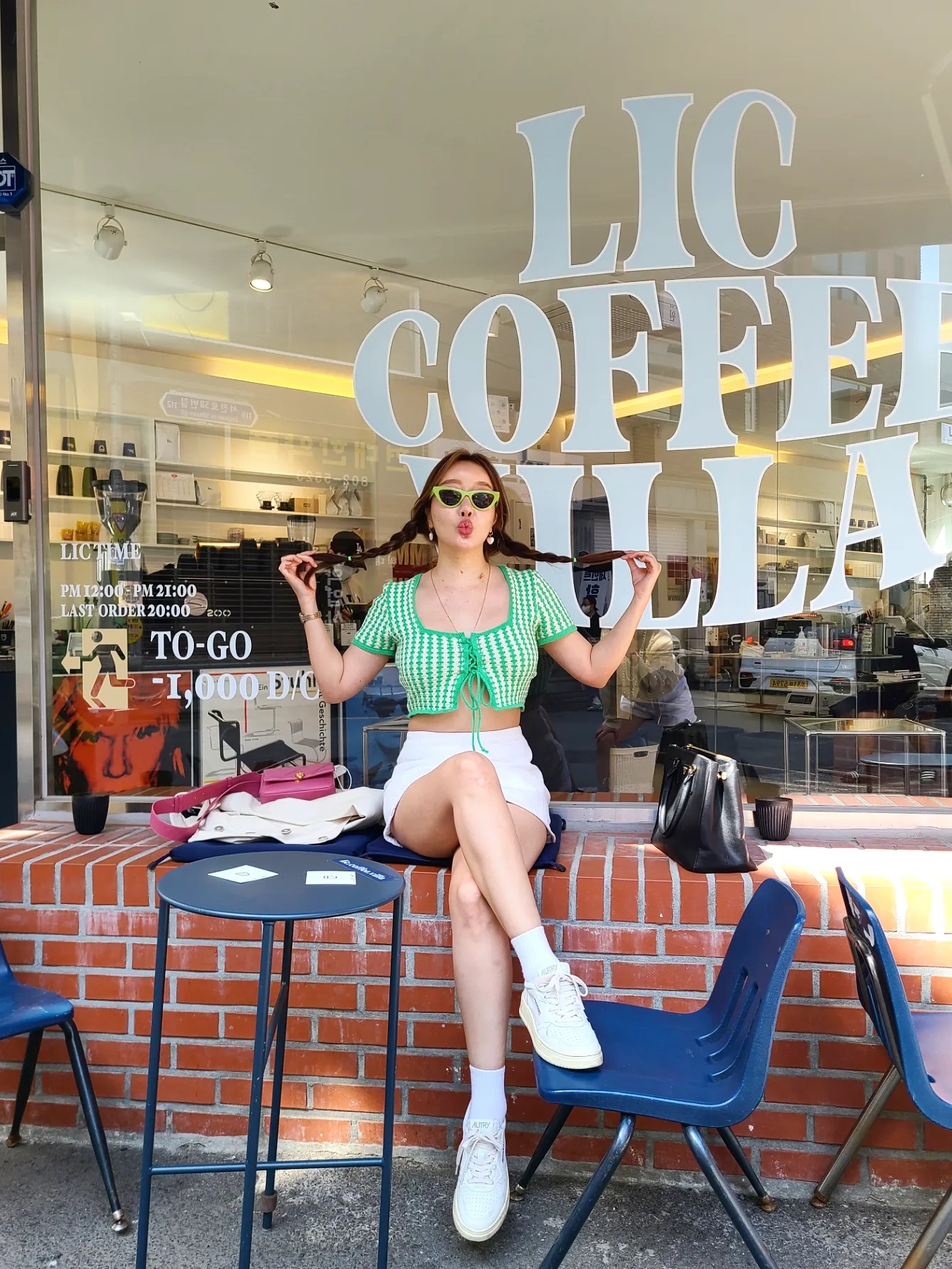 혜령 (@34dgre) 님의 게시물 | KREAM