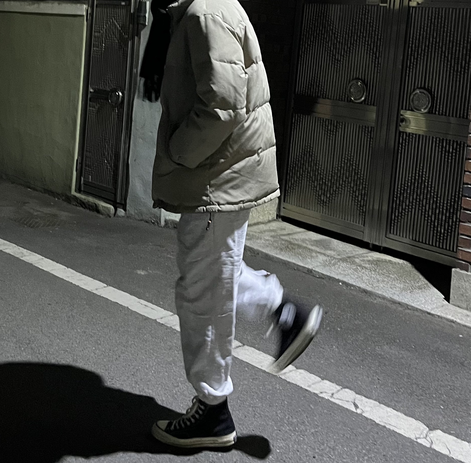 박신하 (@ureman) 님의 게시물 | KREAM