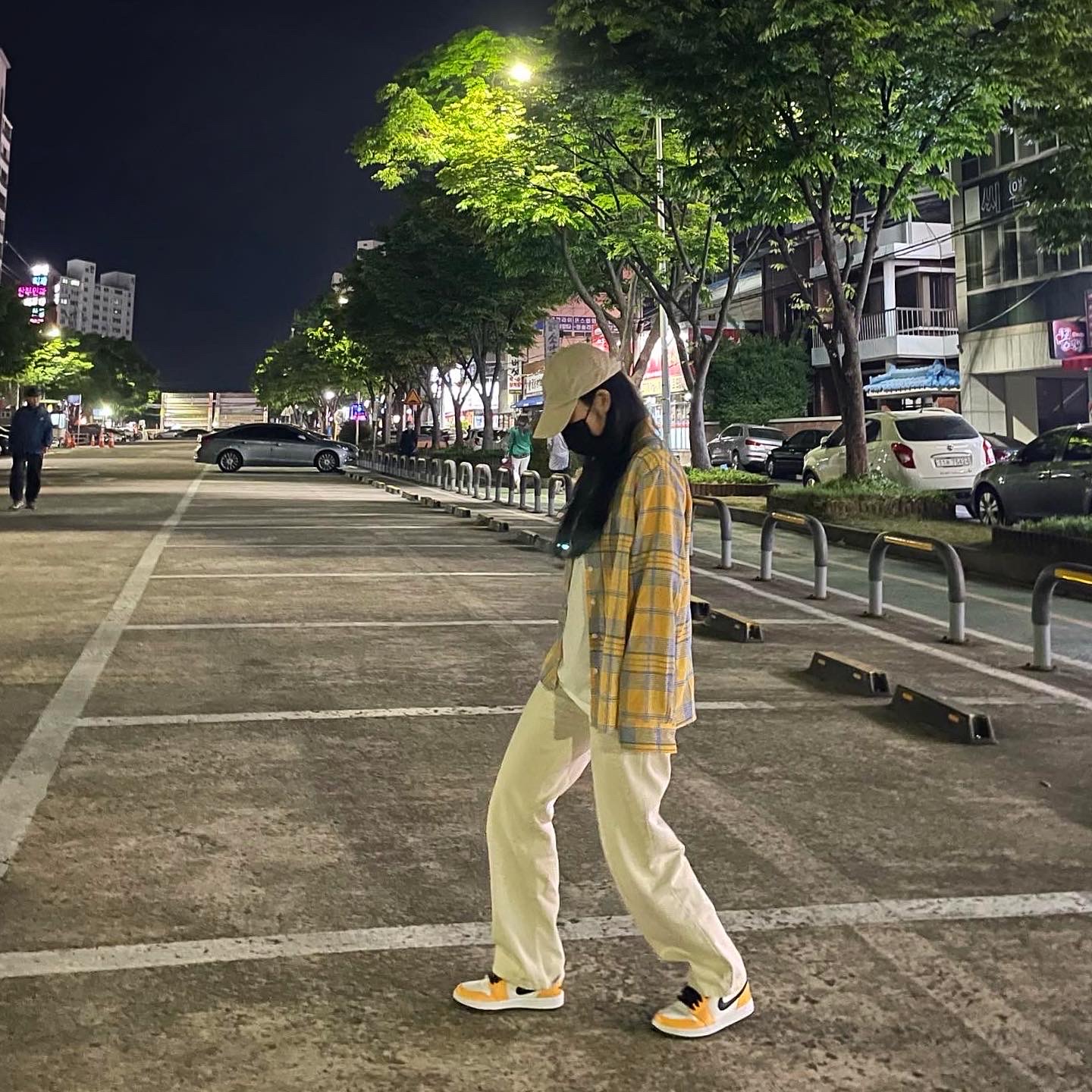 퐁퐁이언니 (@_ye.wonii) 님의 게시물 | KREAM